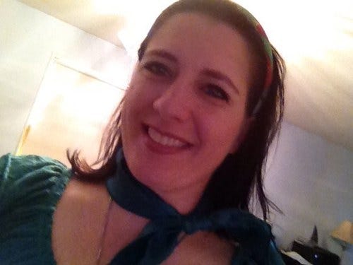 Maria Terry – Medium