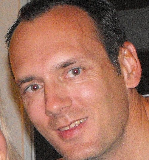 People following Robert Marston