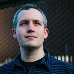 About – David Demaree – Medium