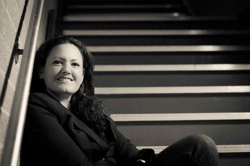 Dr. Kelly Fitzsimmons Burton – Medium