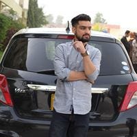 Syed Asim Ur Rehman – Medium