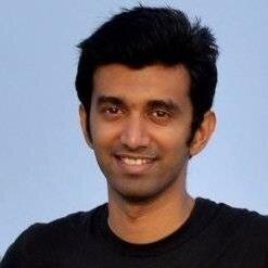 Hari Ram Narayanan – Medium