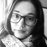 Isabella Wells – Medium