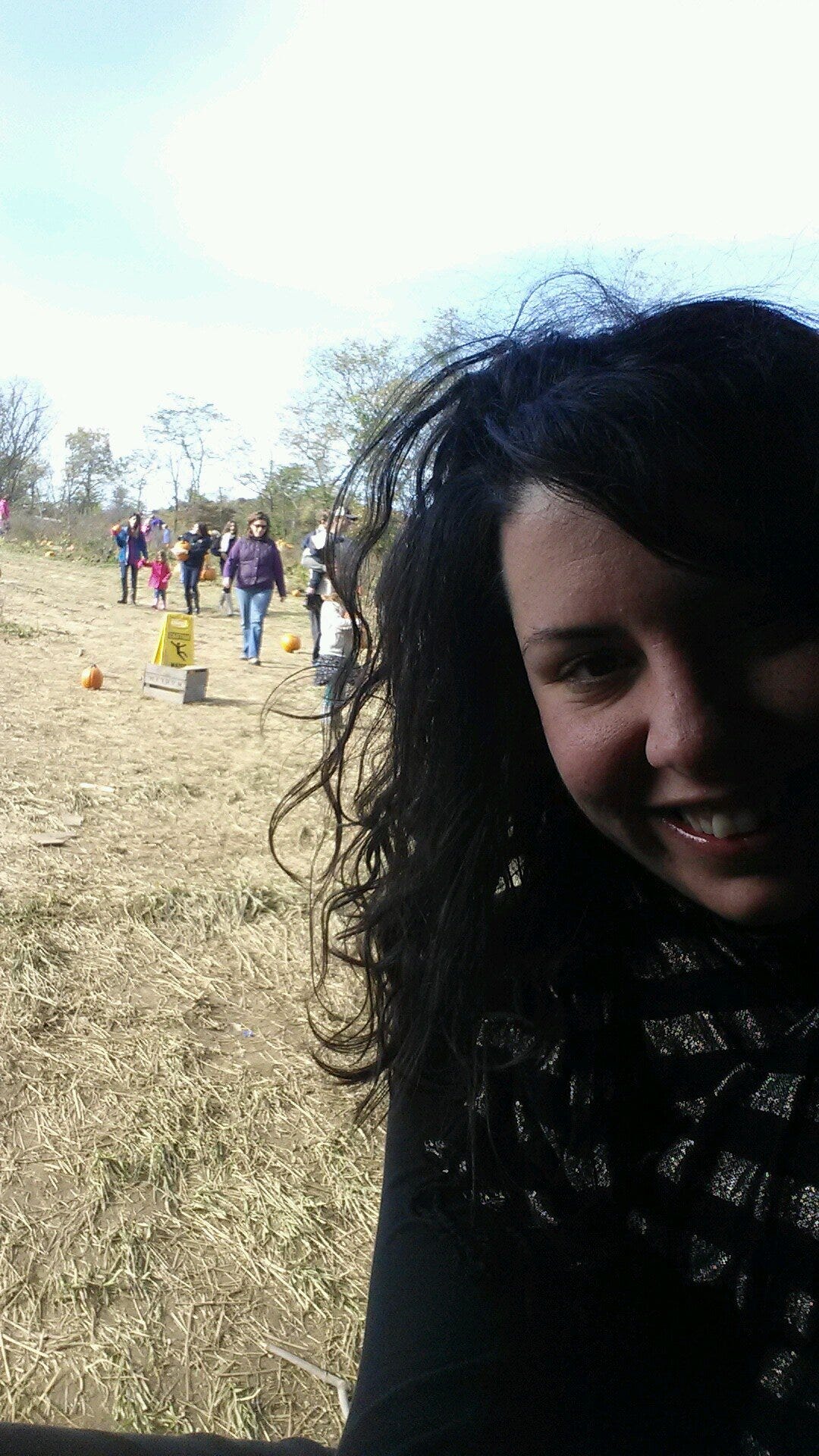 Natalie Cerino – Medium