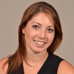 About – Dara Lindenbaum – Medium