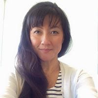 People following Marie Kim