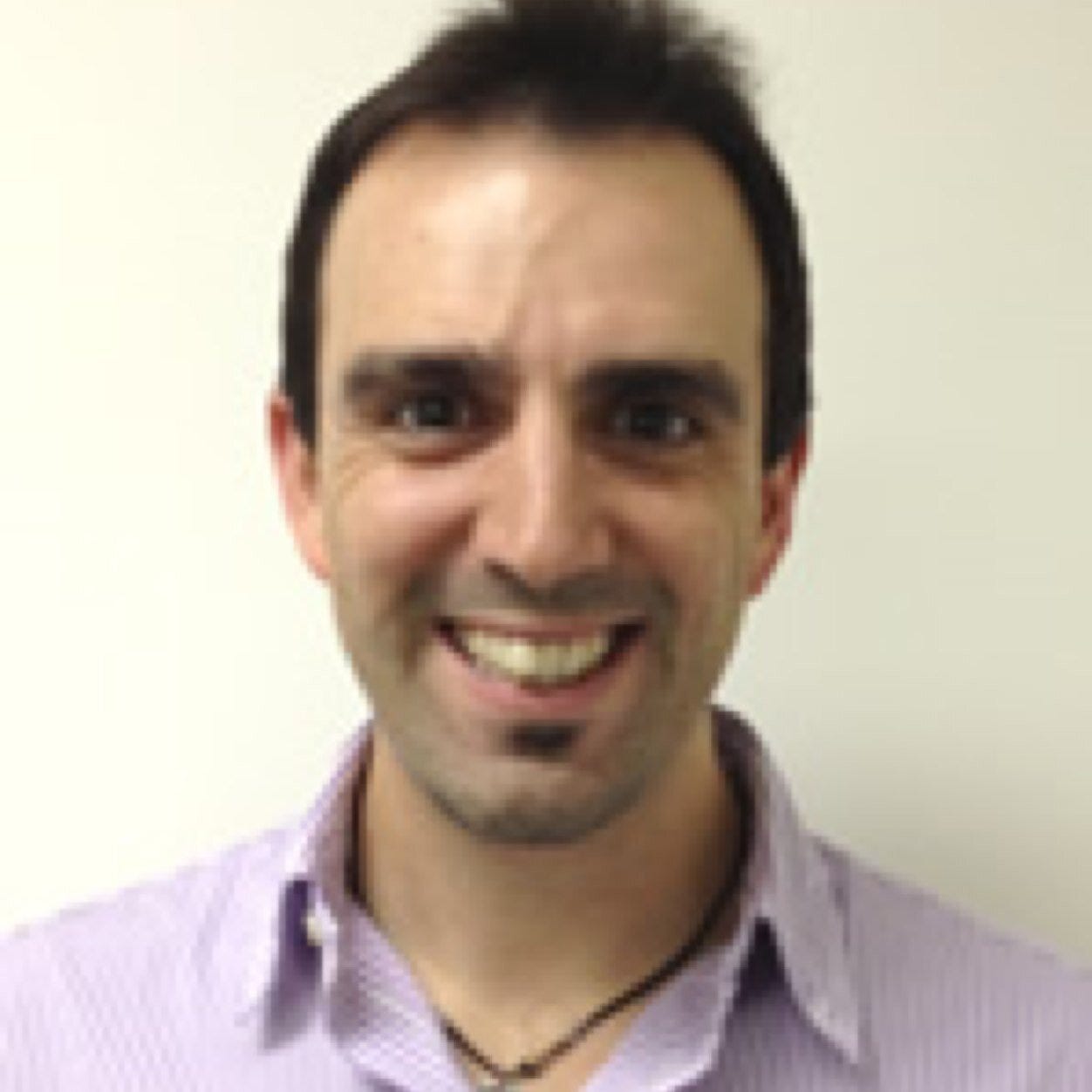 Anthony Spiteri – Medium