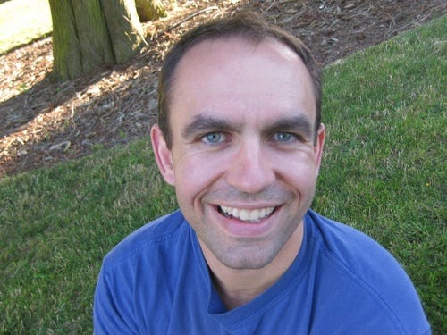 Josh Ledgard – Medium