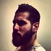 Raymond Silva – Medium