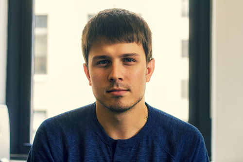 Michael Mase – Medium