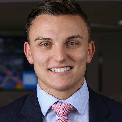 Reece Medway – Medium