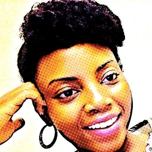 Eboni-Rose Thompson – Medium
