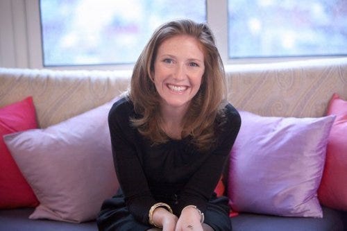 Debbie Coffey – Medium