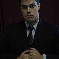 Christopher Lancop – Medium