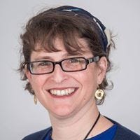 Aliza Israel – Medium