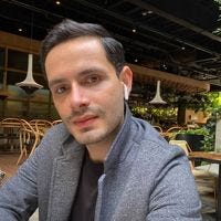 Jeremy Rogers – Medium
