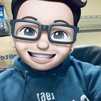 Isaiah Macias – Medium