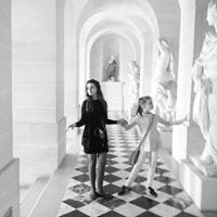 People following Mariya Levonova