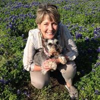 Sandy Watson Swanson – Medium