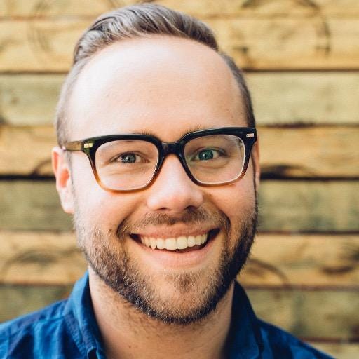 About – Dustin Owens – Medium
