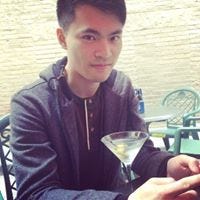People following Victor Liu