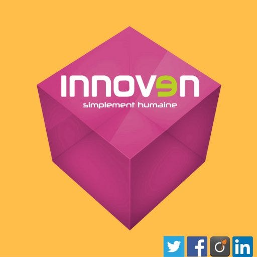 People following INNOVEN