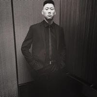 Andy Cook – Medium