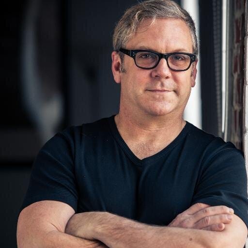 Bruce Norton – Medium