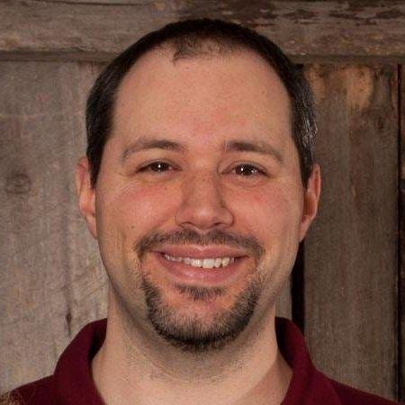Kevin Old – Medium