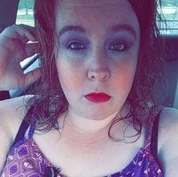 About – Ashley Steelman – Medium