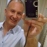 Daniel Hall – Medium