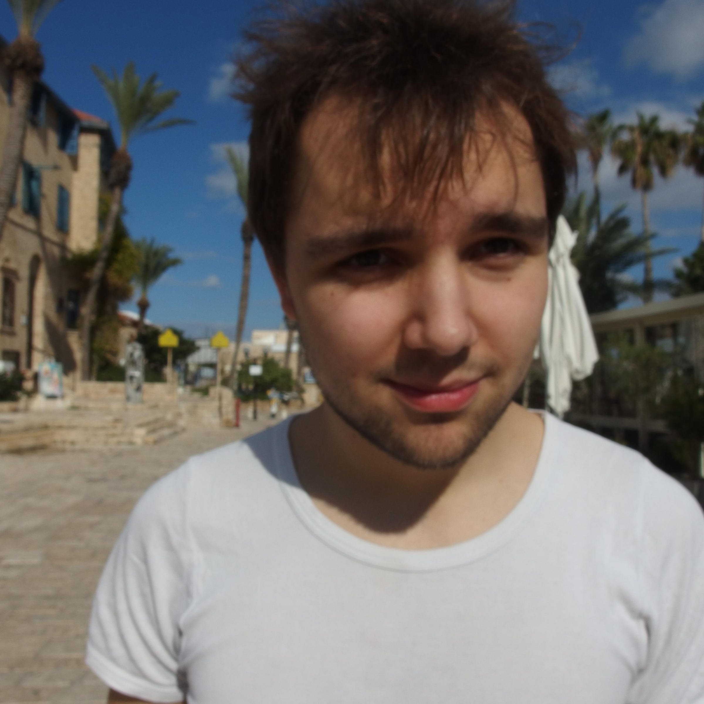 Lyle Muns – Medium