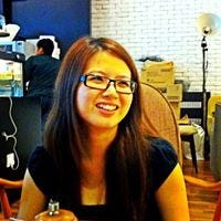 Jane Lim – Medium