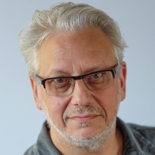 Jon Lansman – Medium
