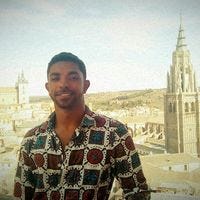 Jonathan Borges – Medium