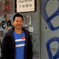 Timothy Chia – Medium