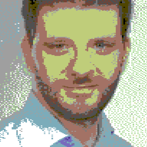 Dario Morelli Medium