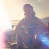 Shannon Tinkley – Medium