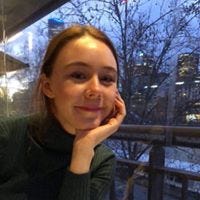 Elizabeth Stickley – Medium