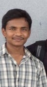 People following Navaneethan