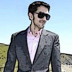 Drew Mohebbi – Medium