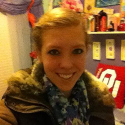 Amber Friend – Medium
