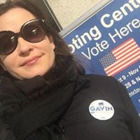 Regina Callan – Medium
