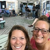 Thea Allison – Medium