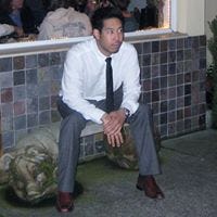 David Cheng – Medium