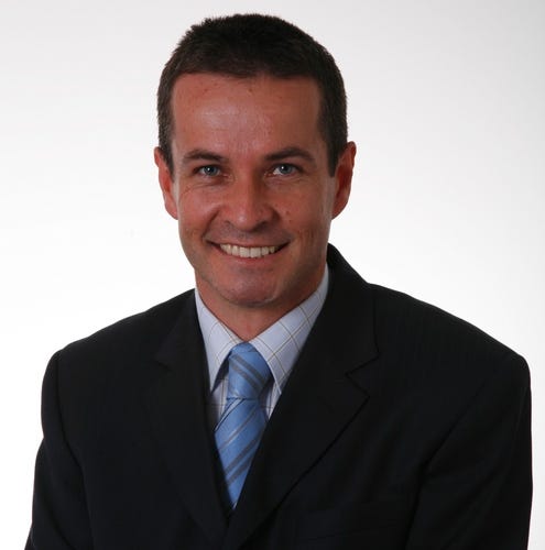 David Ross – Medium