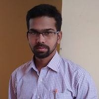 Anurag Prakash – Medium