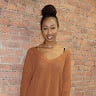 Amber Forrester – Medium