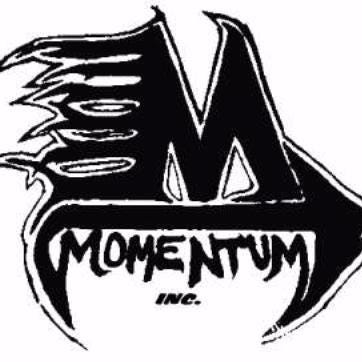 Momentum Inc. – Medium