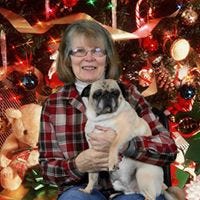 Joyce Bowers – Medium